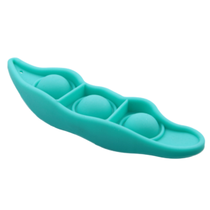 Pocket Pea Popper – Gifts of Joy – The Fidget Experts