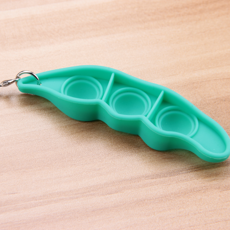 Pocket Pea Popper – Gifts of Joy – The Fidget Experts