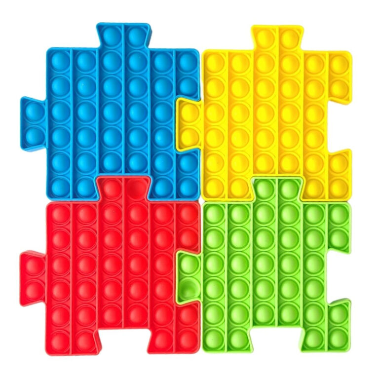 Gifts of Joy – The Fidget Experts – Find. Your. Focus.