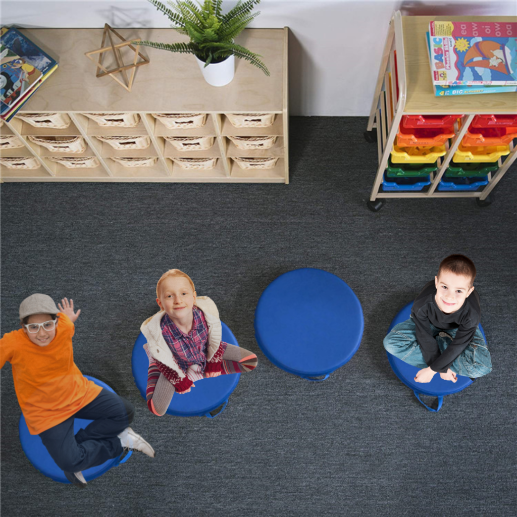 Calming Corner Kit (PreK-5th) – Gifts of Joy – The Fidget Experts